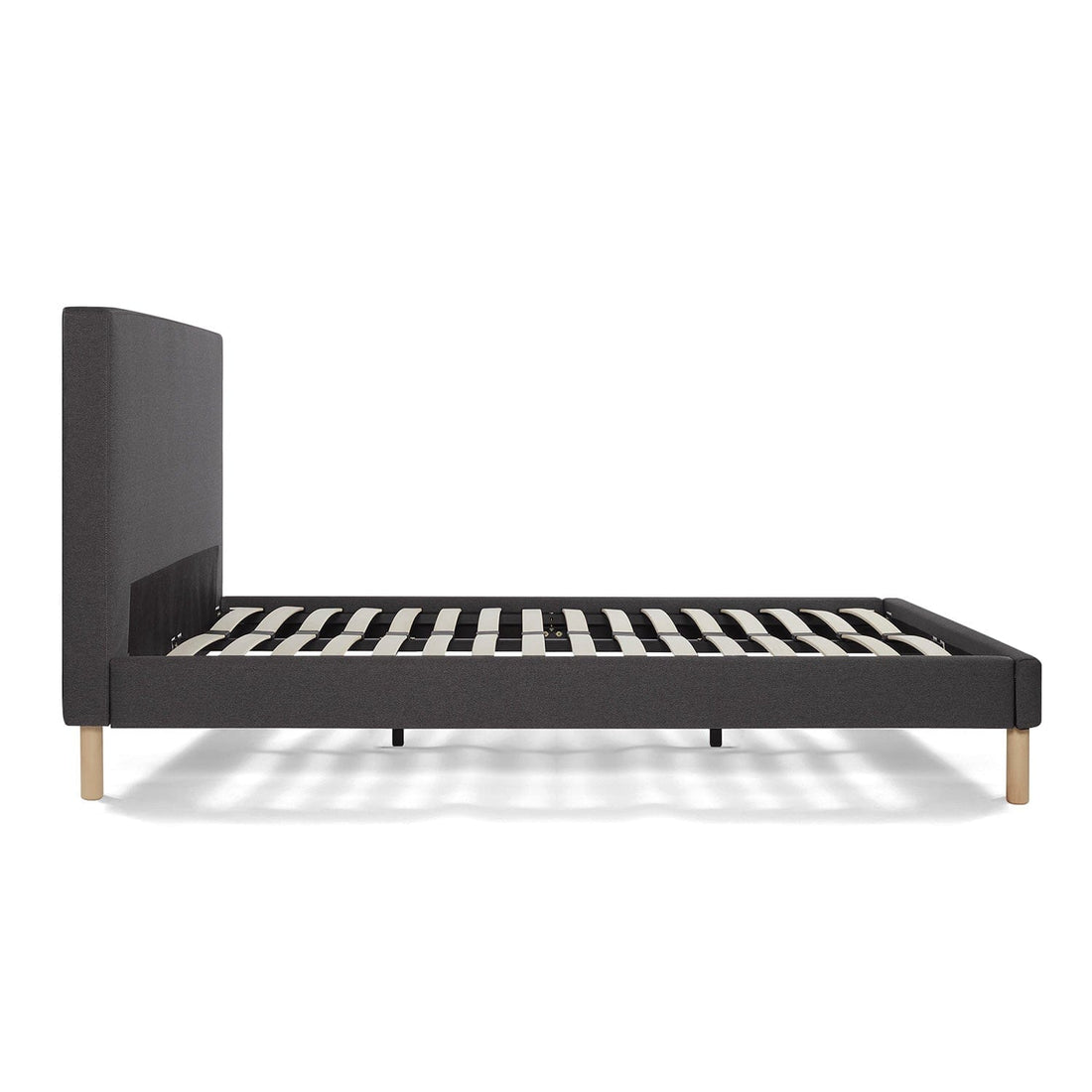 Contemporary Bed Frame By OTTY – OTTY Sleep