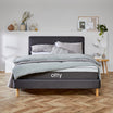 Contemporary Bed Frame By OTTY – OTTY Sleep