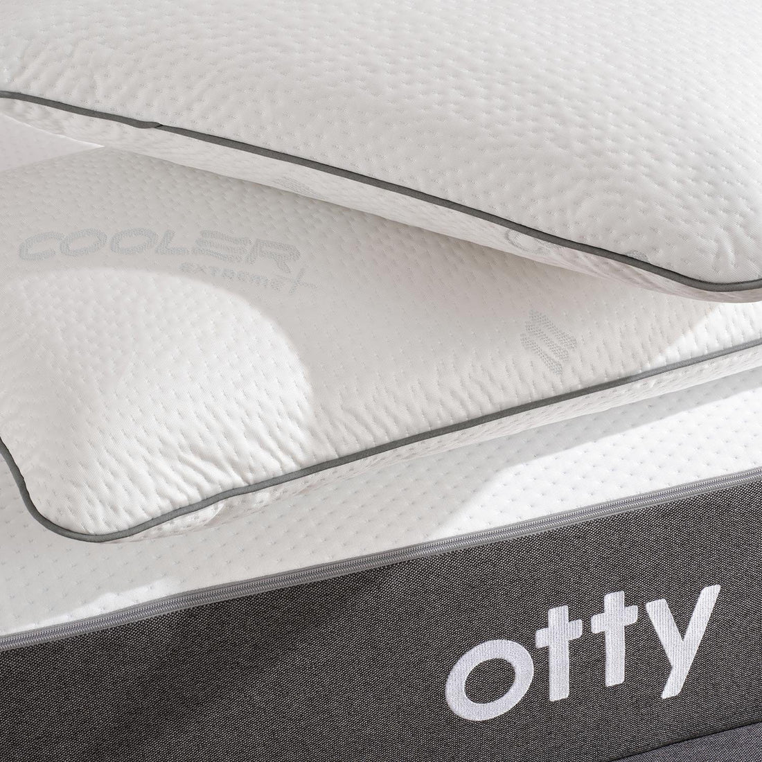OTTY Cool Touch Pillow – OTTY Sleep
