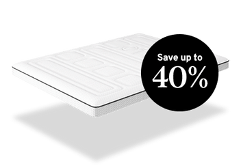 Memory Foam Mattress Topper | Bamboo Mattress Topper - OTTY – OTTY Sleep