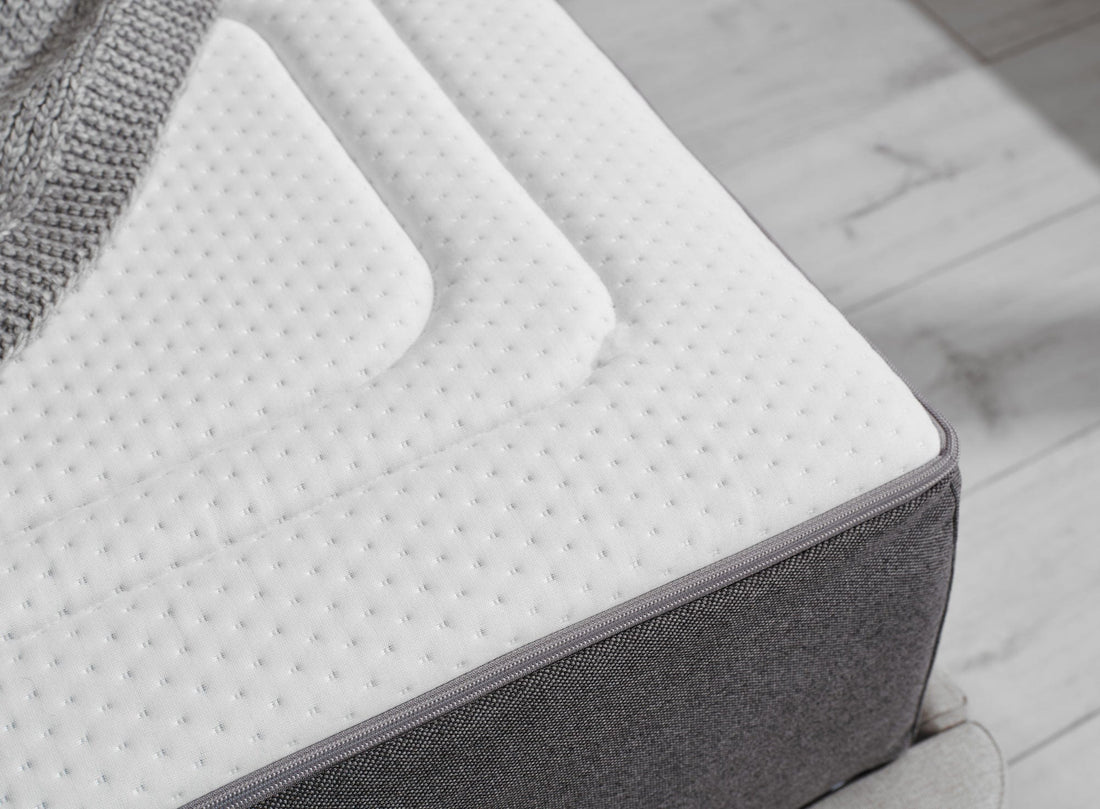 OTTY Original Hybrid Mattress - OTTY Sleep