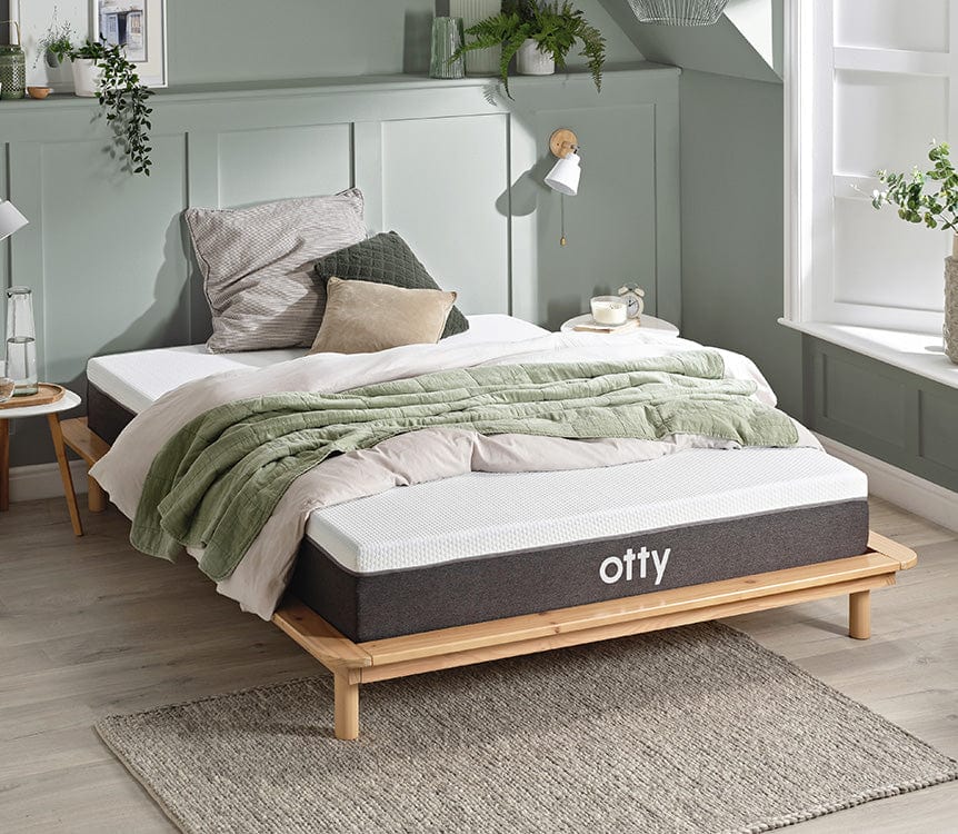 OTTY Sale Page | OTTY Discounts & Offers | OTTY Mattress Sale – OTTY Sleep