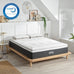 Memory Foam Mattress Topper | Bamboo Mattress Topper - OTTY – OTTY Sleep