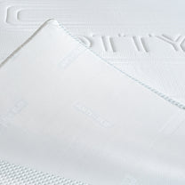 Memory Foam Mattress Topper | Bamboo Mattress Topper - OTTY – OTTY Sleep